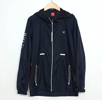 100 JDX 바람막이 | 당근 중고거래