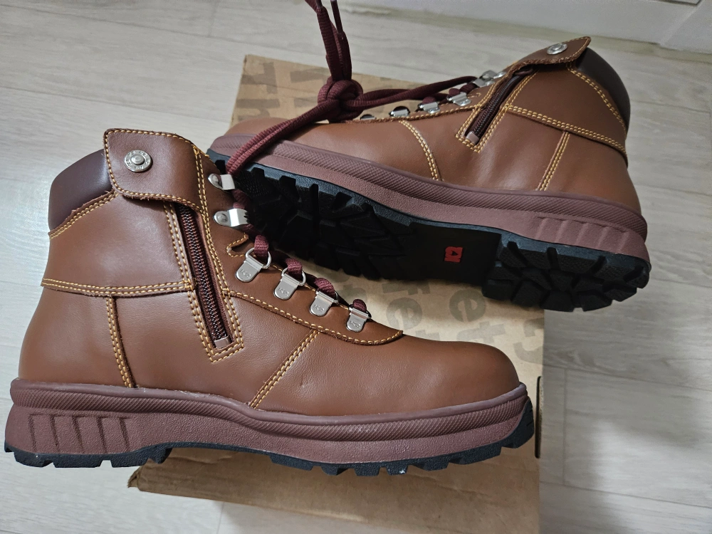 k2 케이투안전화 팝니다 260mm | 남성패션/잡화 | 당근 중고거래