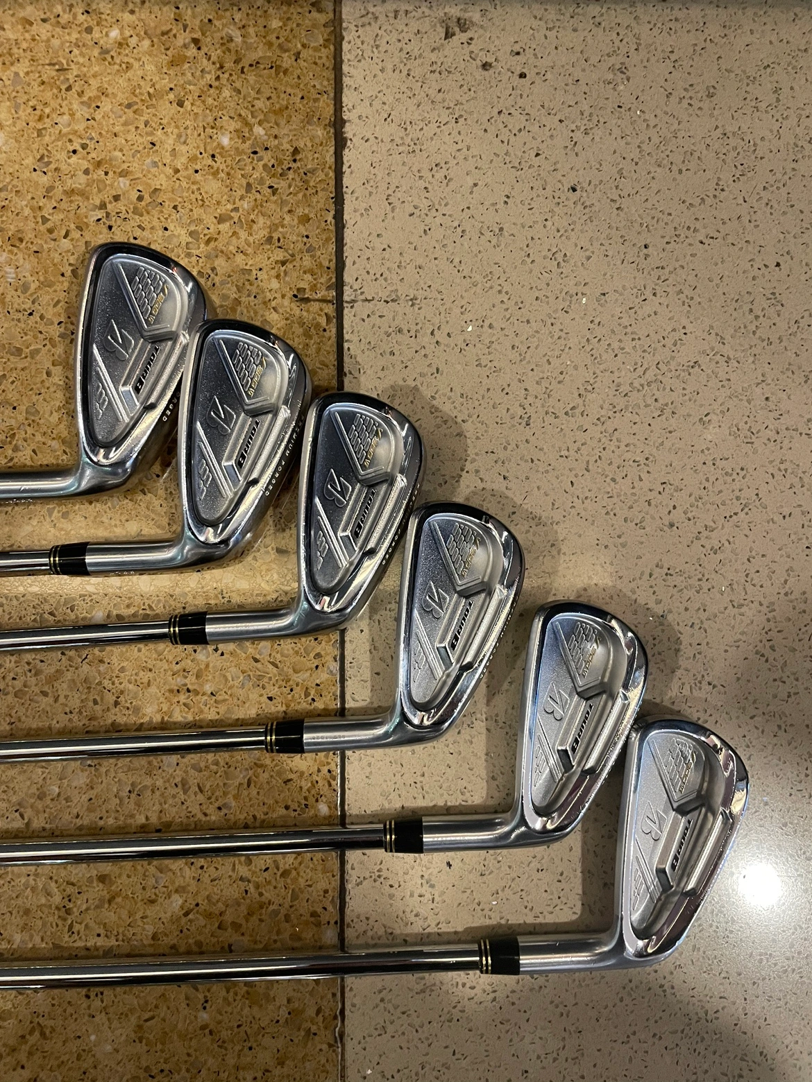 브릿지스톤 V300 6세대 5-... | 당근 중고거래