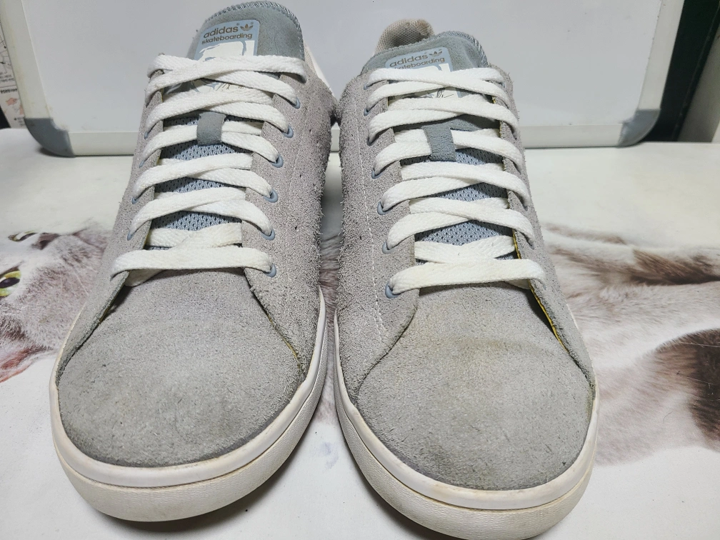 아디다스 스탠스미스 세무270~275mm | 신길동 | 남성패션/잡화 | 당근 중고거래