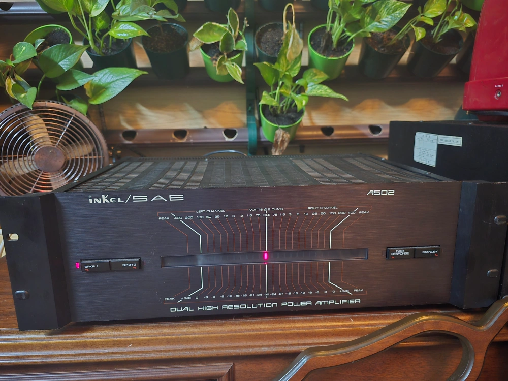 전설의 인켈 SAE 오디오세트 AR스피커 포함 | 역삼동 | 생활가전 | 당근 중고거래