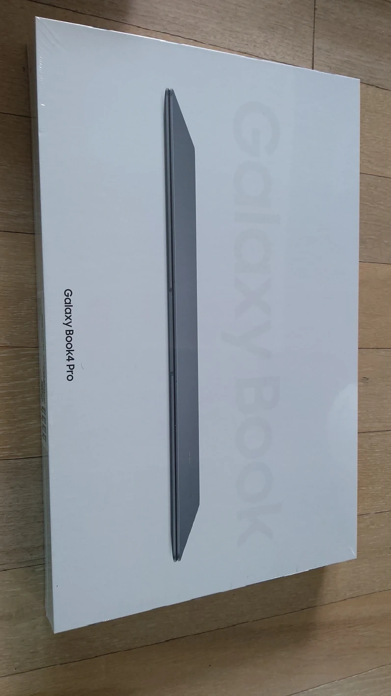 삼성 갤럭시북4 NT960XGQ-A52A 램32GB 미개봉 | 화곡제3동 | 디지털기기 | 당근 중고거래