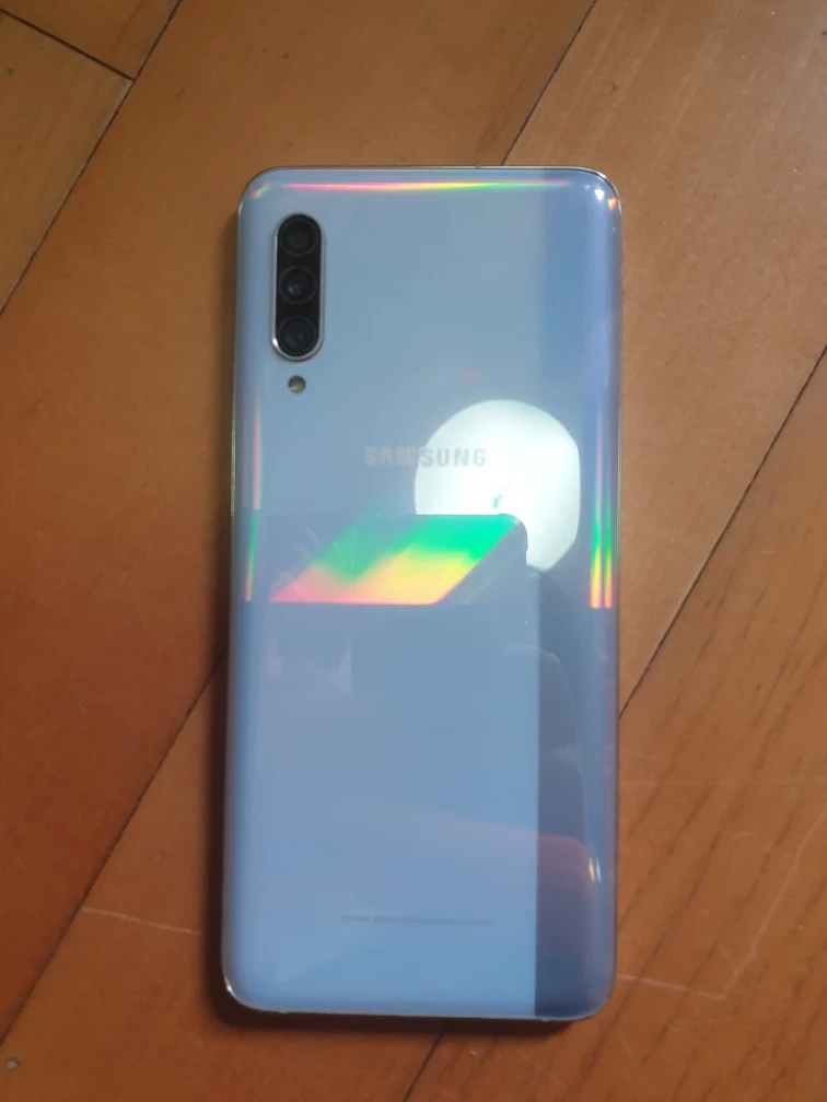 갤럭시 A90 128기가 무잔상 ss급 공기계!! | 삼전동 | 디지털기기 | 당근 중고거래