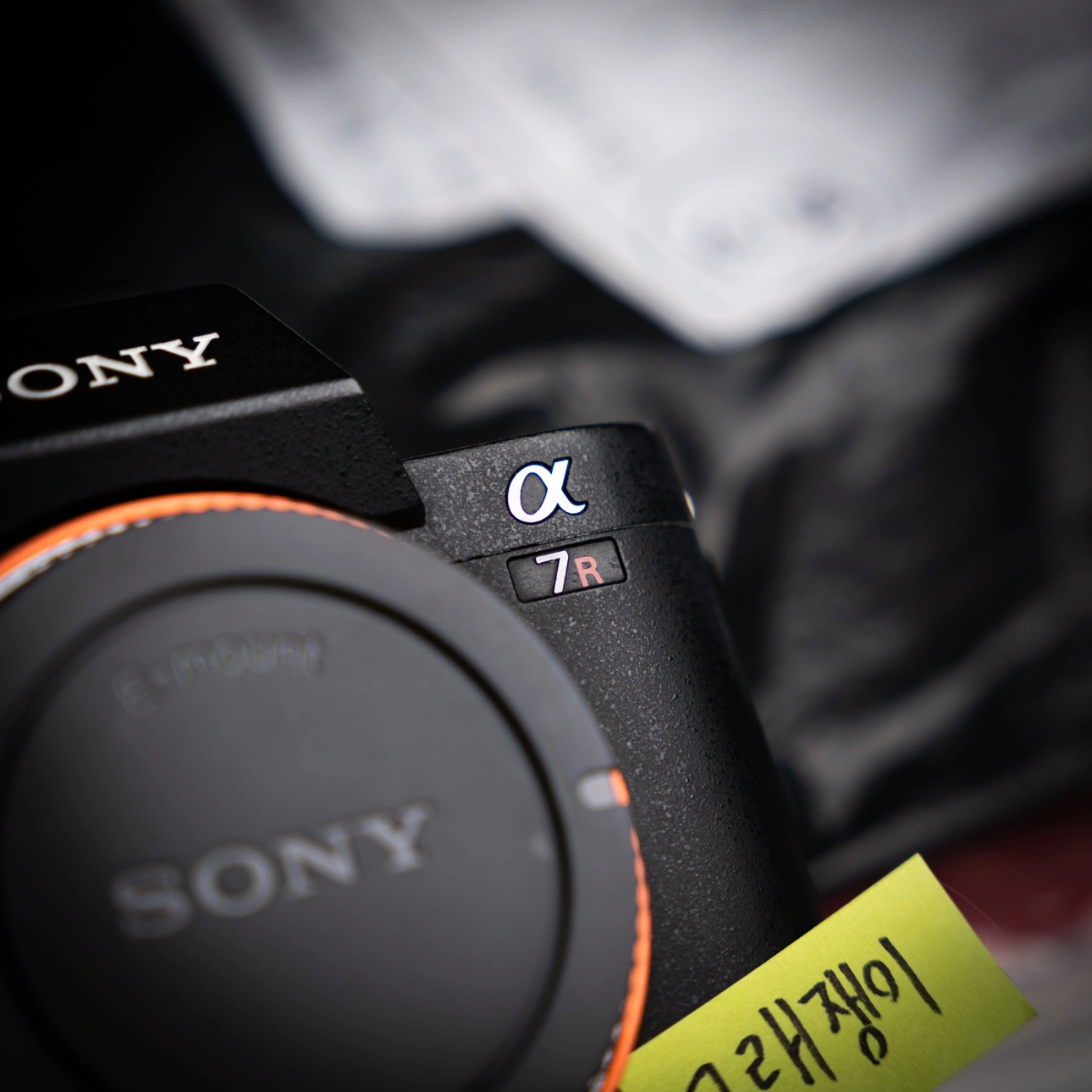 [2만5천컷, 85만원] 사진 전문가로 만들어주는 소니 A7R2 미러리스 카메라 | 조원동 | 디지털기기 | 당근 중고거래