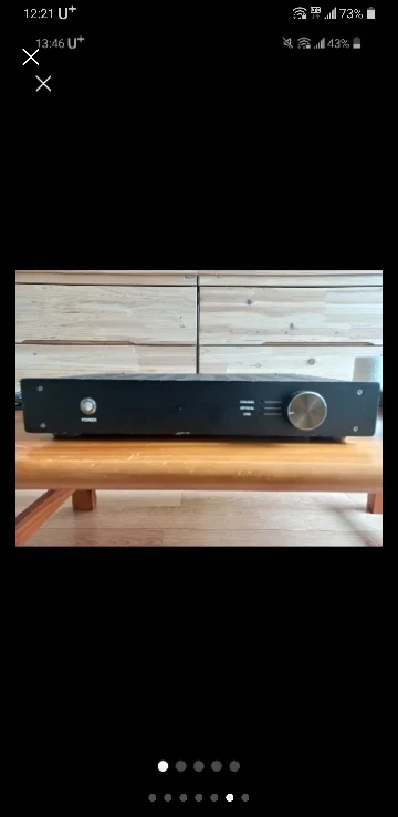 WM8741 dual dac | 당근 중고거래