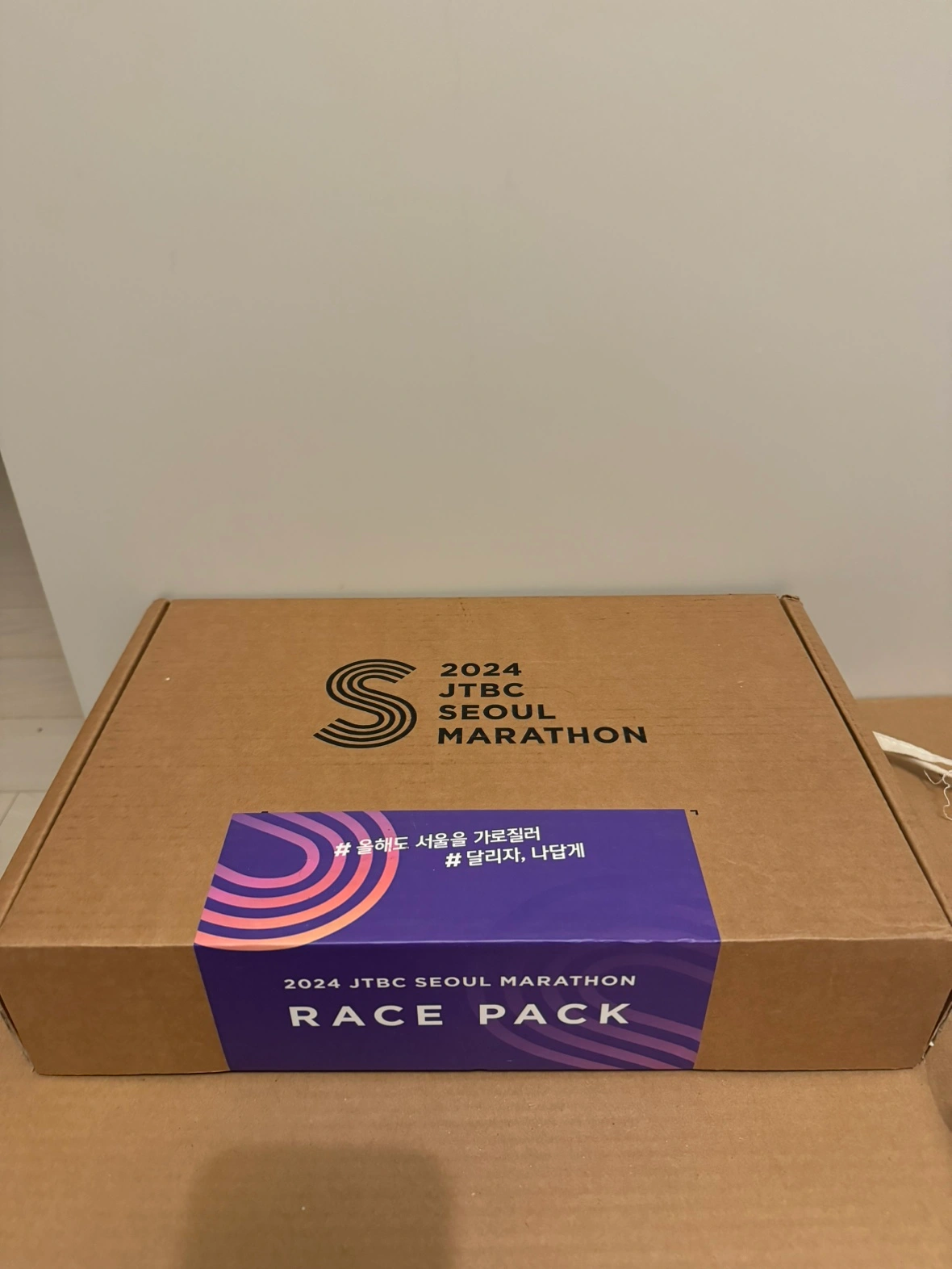 11/3 JTBC 서울 마라톤 10K B그룹 양도 합니다! (여자 배번호) | 백석1동 | 티켓/교환권 | 당근 중고거래