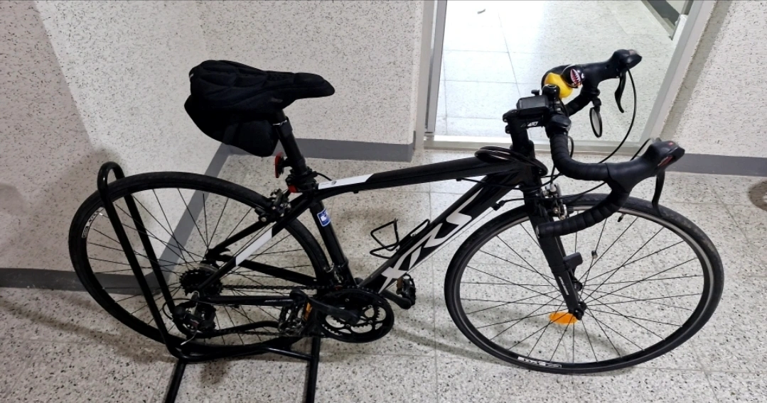 [삼천리 자전거] XRS 14 14단 700C 로드 2020 | 도내동 | 스포츠/레저 | 당근 중고거래