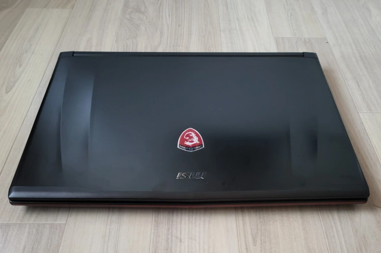 MSI i7/5게임17인치노트북ssd | 당근 중고거래