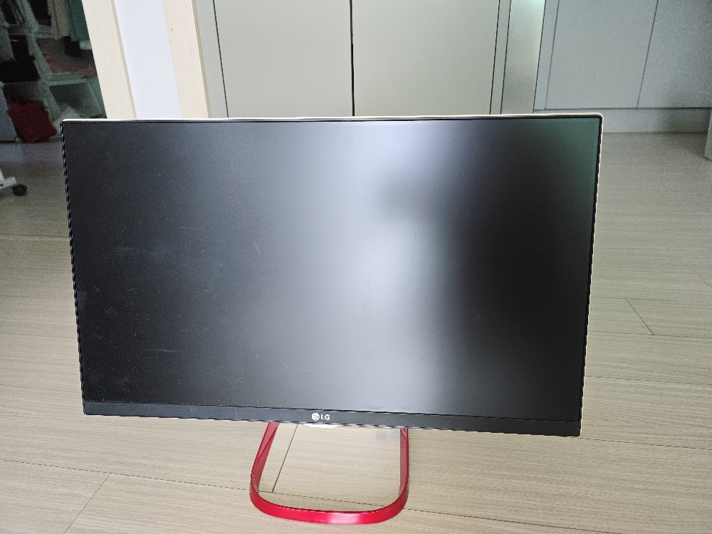 LG일체형 PC팝니다. | 디지털기기 | 당근 중고거래
