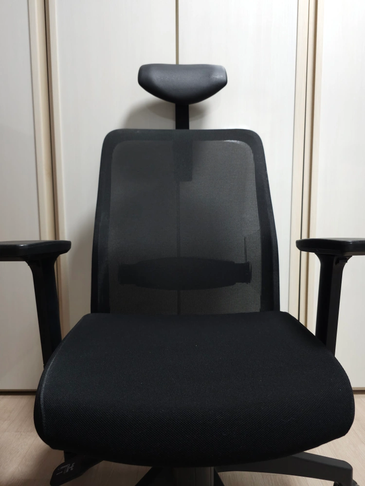 듀오백 qwill 의자 팝니다 | 당근 중고거래