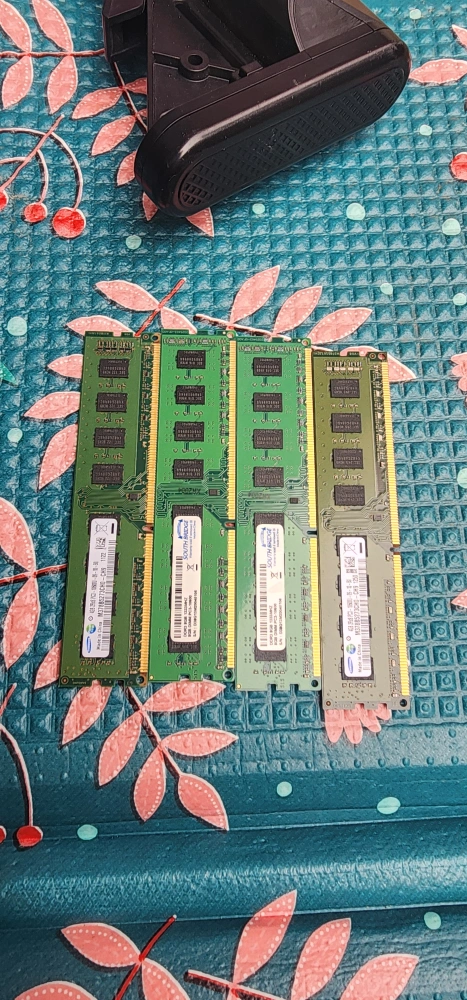 ddr3 4기가,8기가 | 당근 중고거래