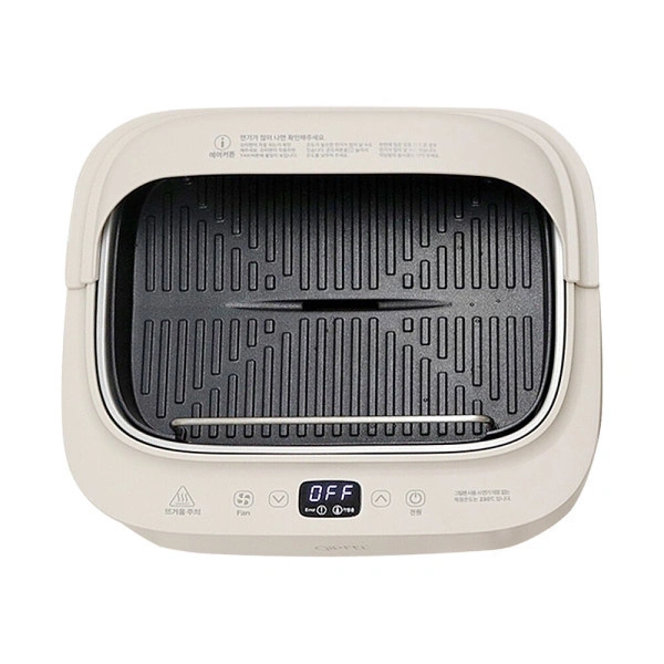 기펠 GFG-EL147 연기없는 고기불판 1회사용 | 서교동 | 생활/주방 | 당근 중고거래