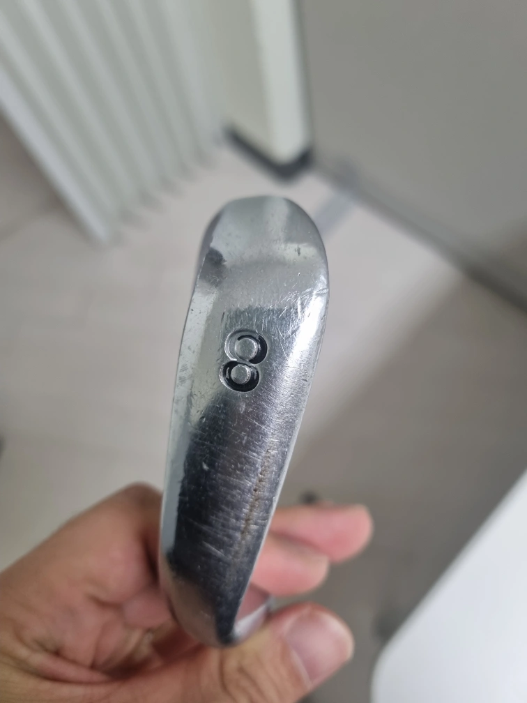 v300 8번 아이언팝니다 | 위례동 | 스포츠/레저 | 당근 중고거래