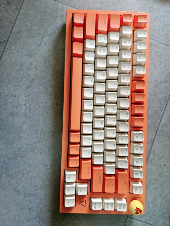 dkm 200 게이밍키보드 | 거류면 | 디지털기기 | 당근 중고거래