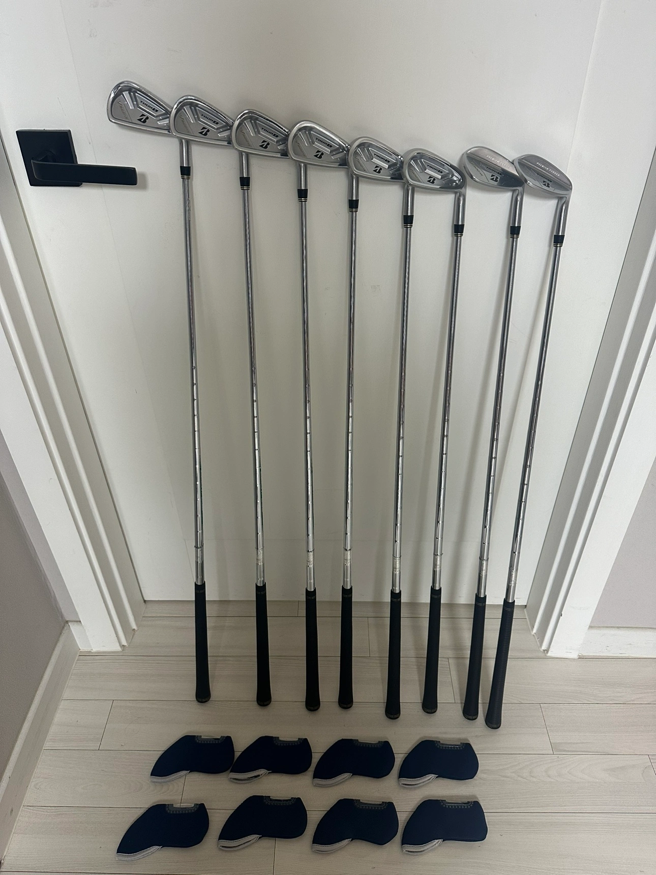 브릿지스톤 V300 7시리즈 아이언 풀세트 (5~56웨지) 판매 | 스포츠/레저 | 당근 중고거래