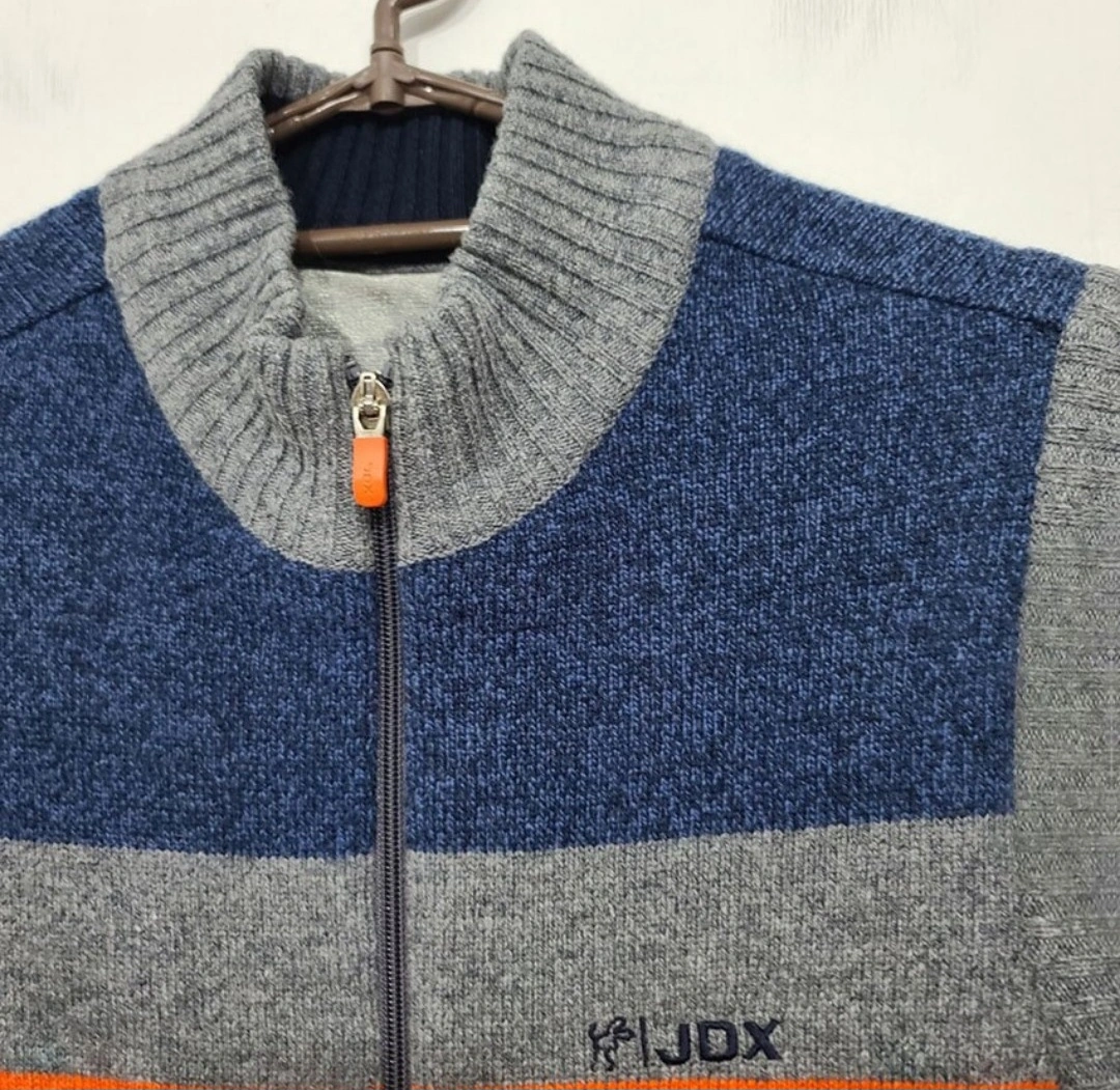 JDX 조끼95사이즈 | 당근 중고거래