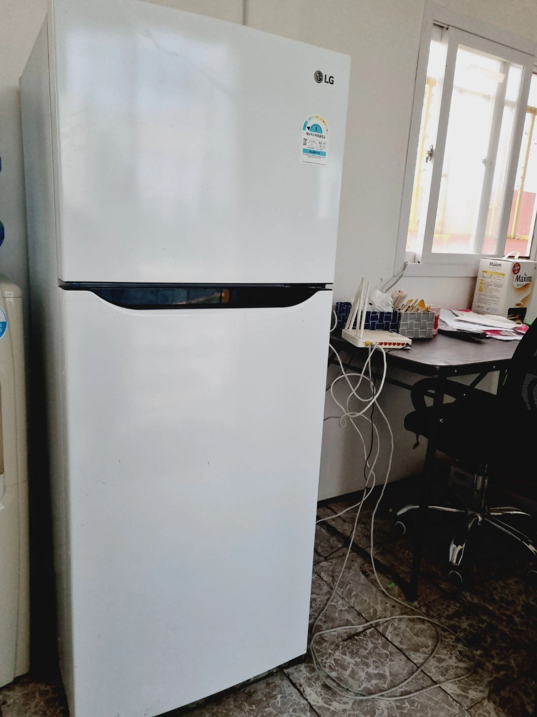 LG냉장고189L. (배달) | 당근 중고거래
