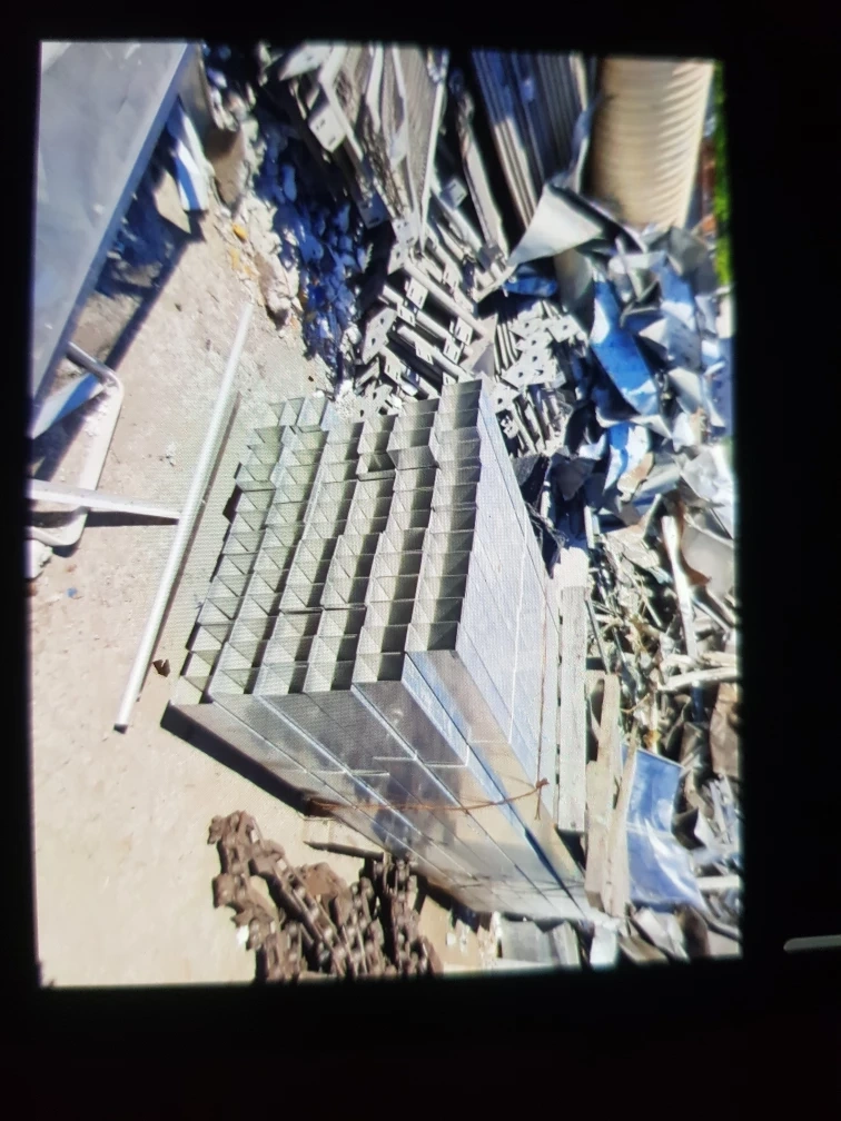 판넬 유바 125mm 100개 길이 3m 축동면 기타 중고물품 당근 중고거래