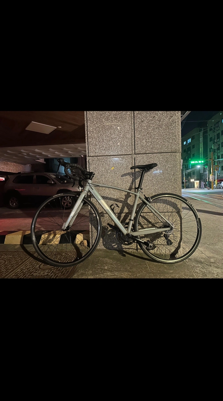 삼천리 자전거 700C XRS 14 로드 자전거 | 스포츠/레저 | 당근 중고거래