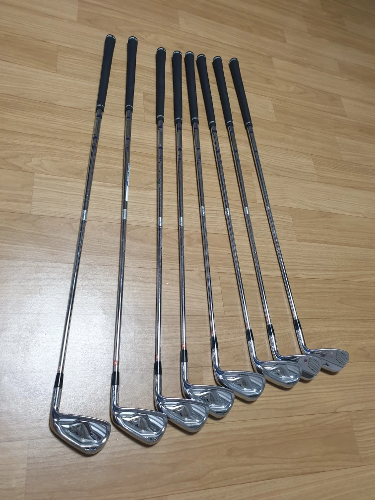 미즈노 jpx e700 아이언세트 | 당근 중고거래