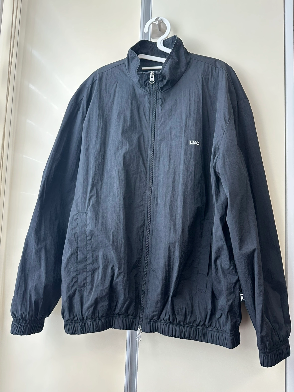 LMC 트랙자켓 팝니다! | 당근 중고거래