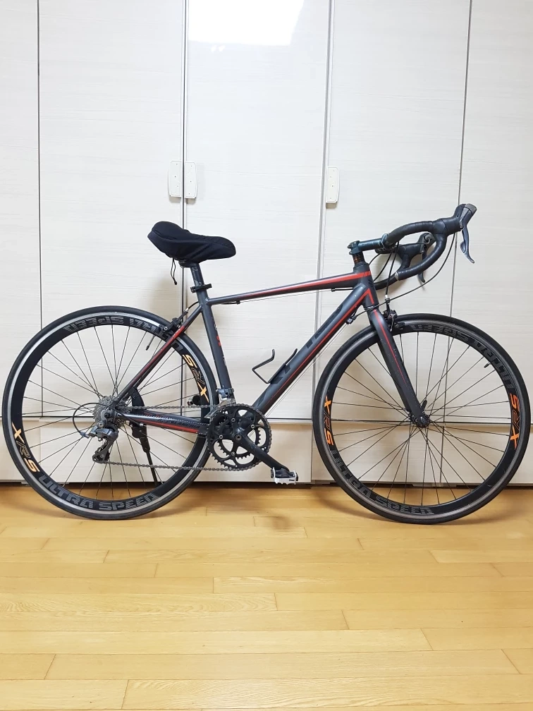 XRS16로드자전거 | 간석3동 | 스포츠/레저 | 당근 중고거래