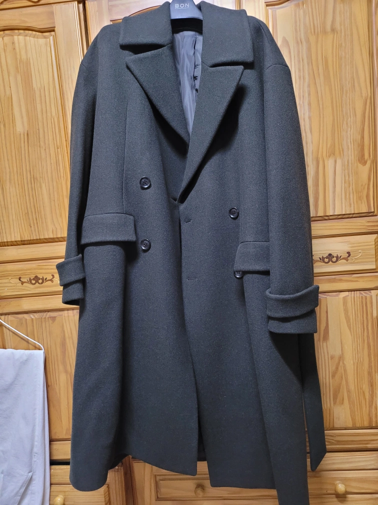 [48]준지 19fw 헤비 핸드... | 당근 중고거래