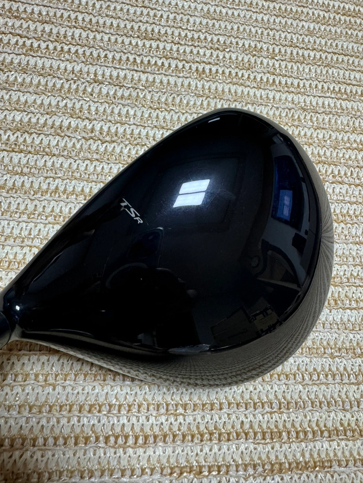 타이틀리스트 TSR3 벤투스 블랙 특주 6S | 방배동 | 스포츠/레저 | 당근 중고거래