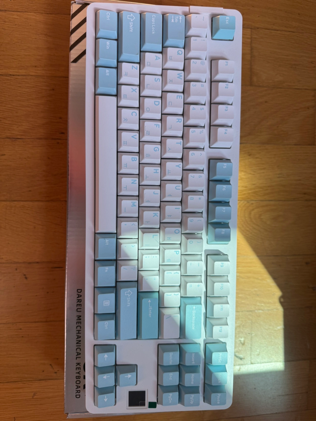 A87 pro 8k 스노우축 박스있음 | 합정동 | 디지털기기 | 당근 중고거래