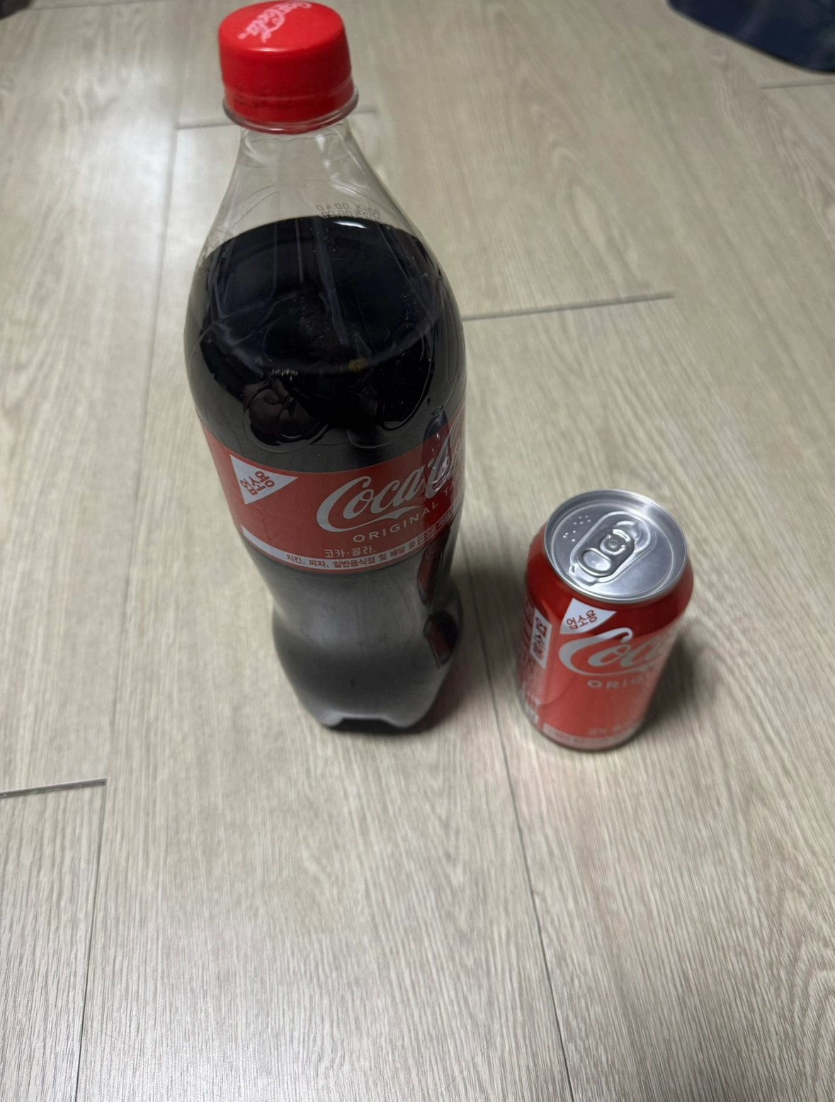 배달용 콜라 1.25 & 350ml | 당근 중고거래