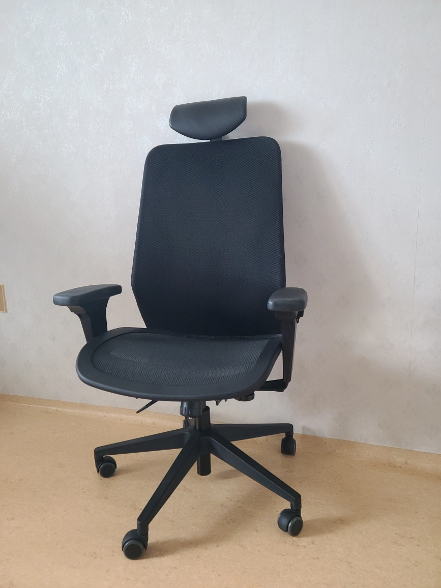 듀오백 q1 airo 의자 팔아요 | 성서동 | 가구/인테리어 | 당근 중고거래