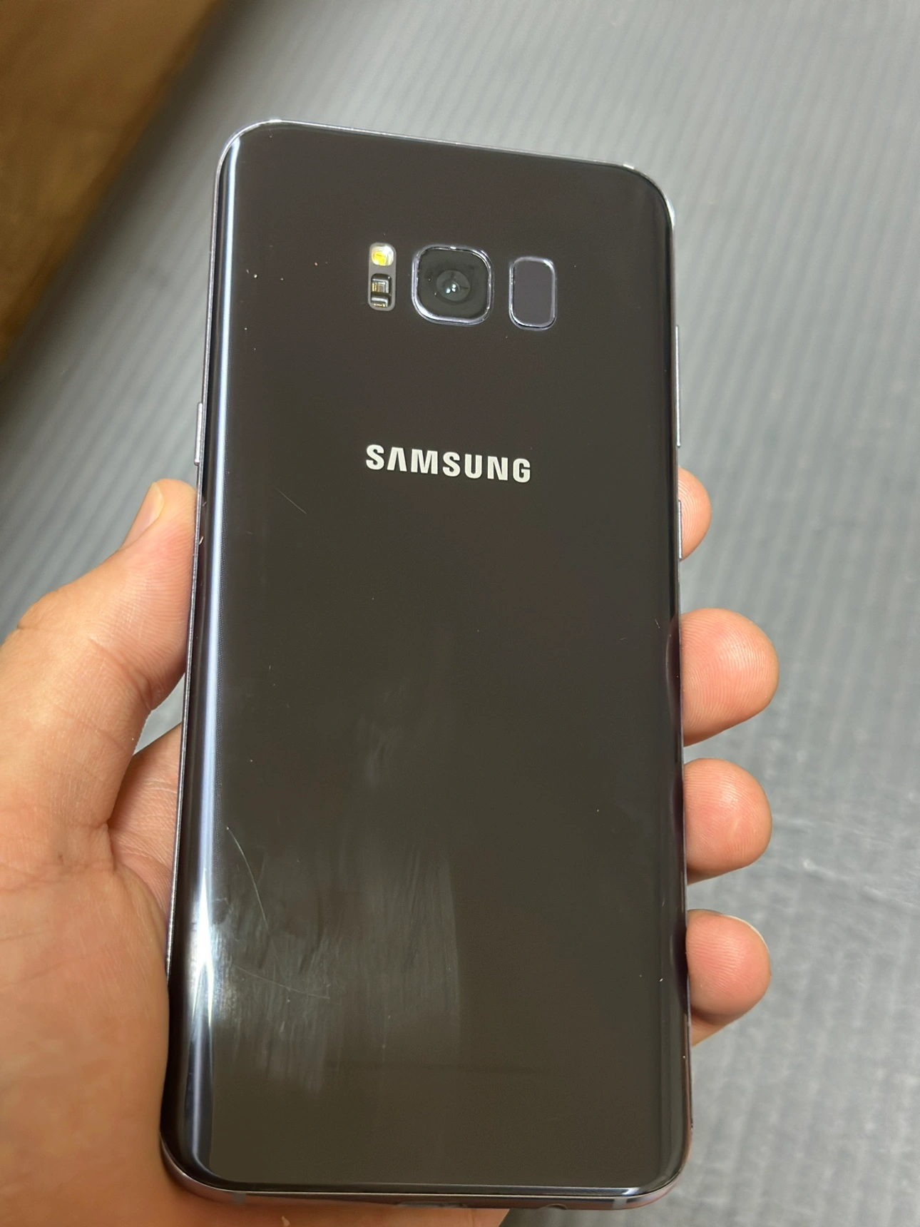 Galaxy s8 plus 64gb | 당근 중고거래
