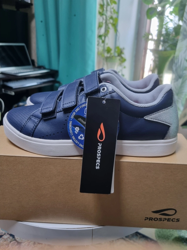 prospecs snikers 225 새제품 | 호원2동 | 스포츠/레저 | 당근 중고거래