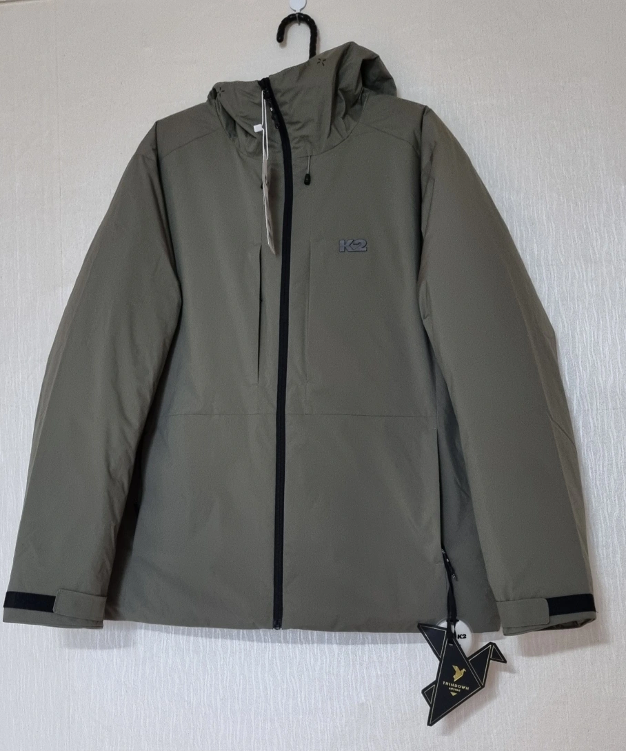 새상품!!!k2패딩 씬에어 남성용 100 | 남성패션/잡화 | 당근 중고거래