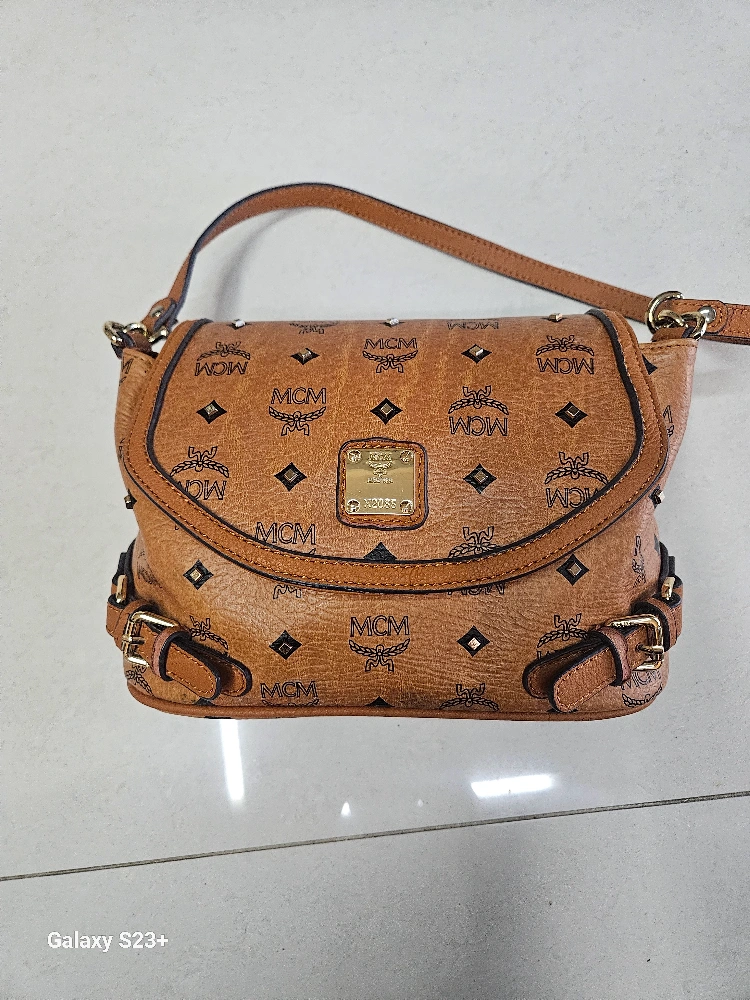 MCM가방 | 여성잡화 | 당근 중고거래