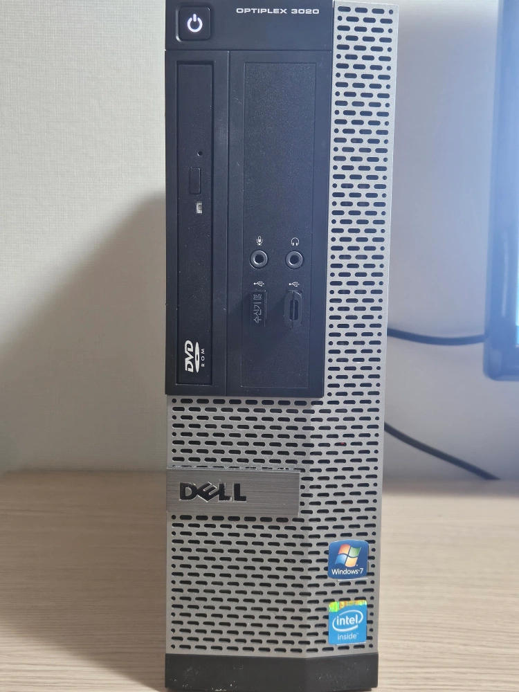 Dell Optiplex 302... | 당근 중고거래