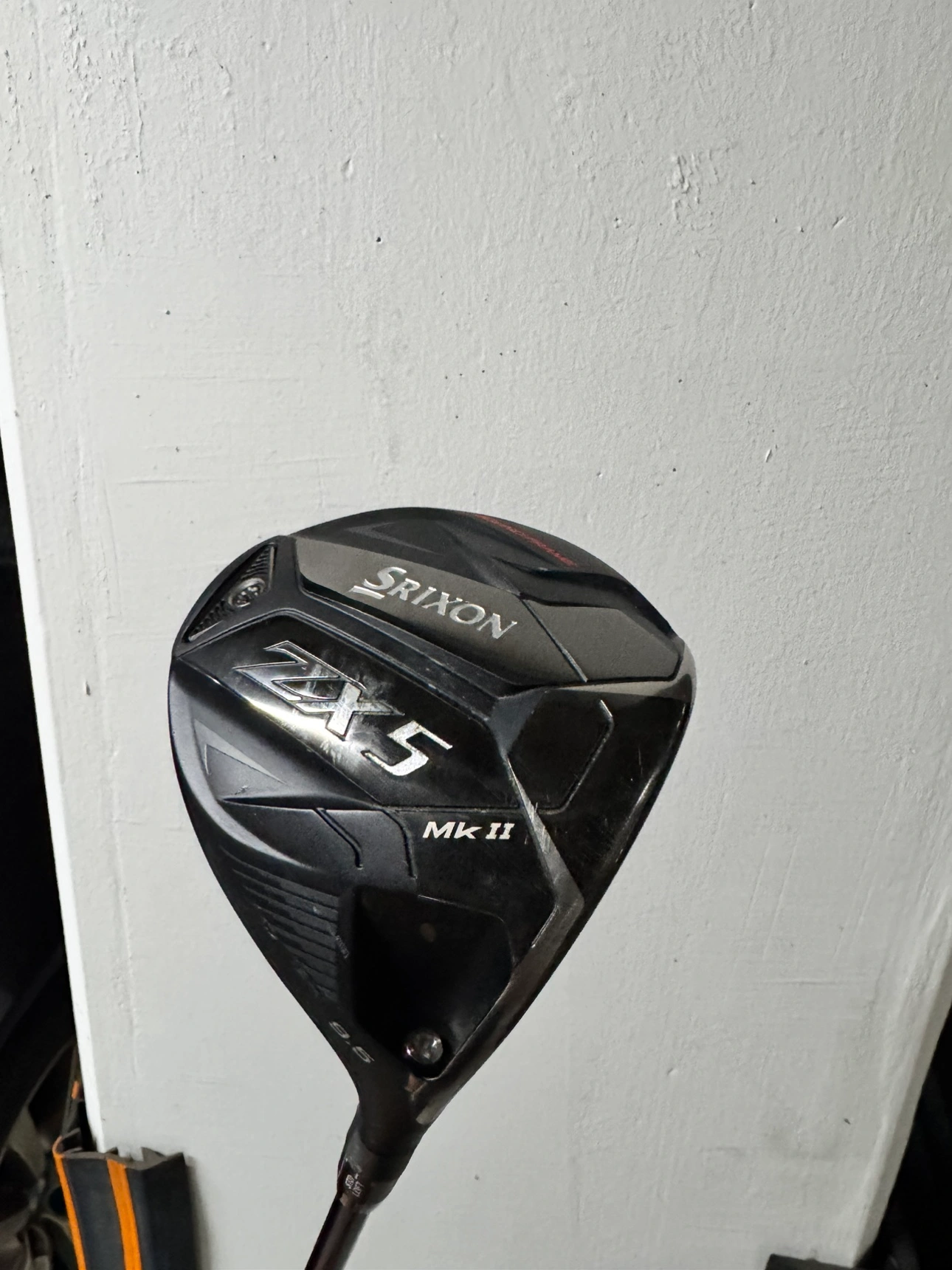 스릭슨 드라이버9.5도 zx5 mk2 벤투스 tr 블루 6s | 잠원동 | 스포츠/레저 | 당근 중고거래