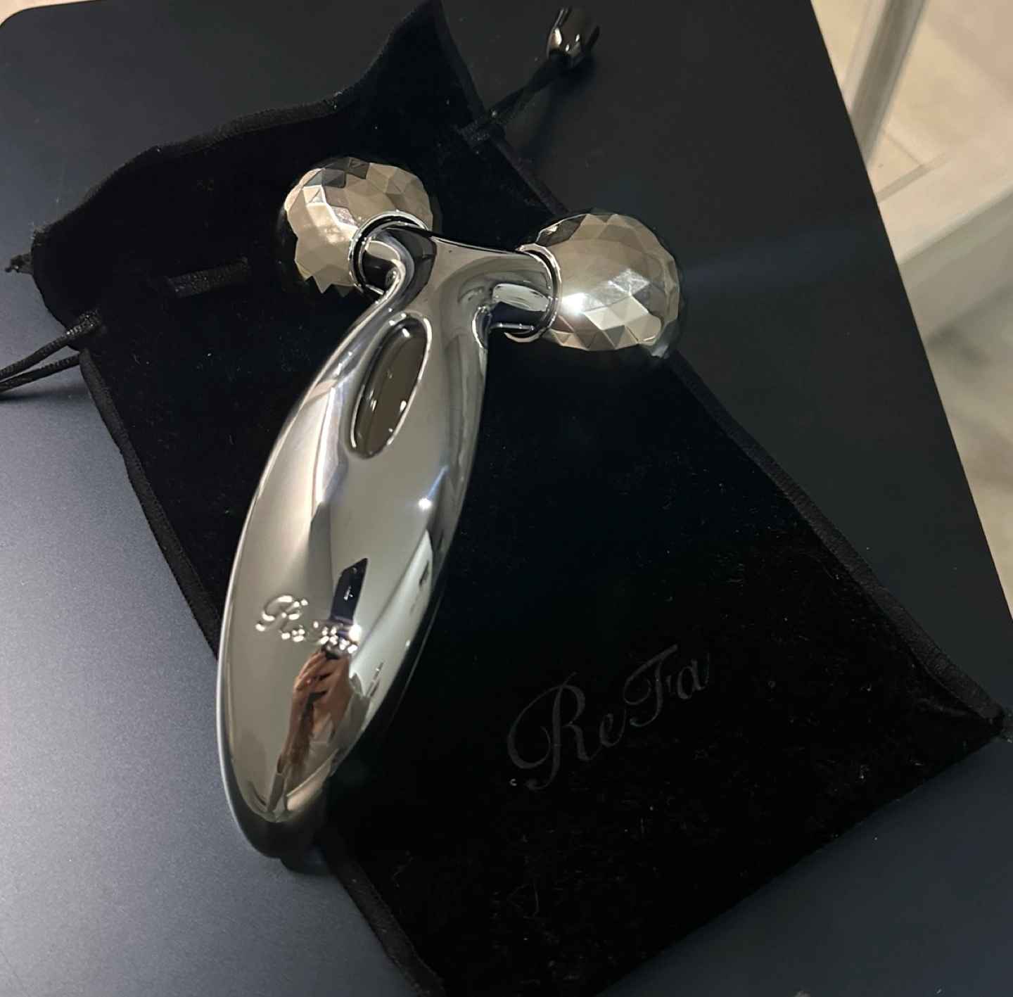 Refa 리파 캐럿 | 당근 중고거래