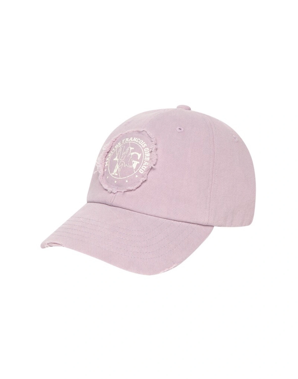 마리떼 프랑소와 저버 COLLEGE LOGO CAP light purple | 검단동 | 여성잡화 | 당근 중고거래