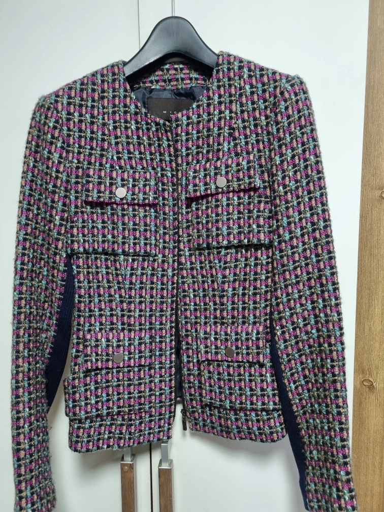 Michaa 미샤 트위드자켓, ... | 당근 중고거래