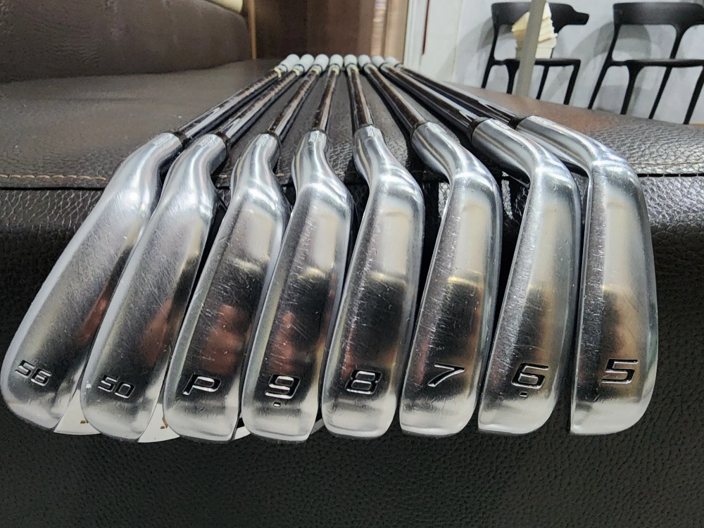 V300 5 8아이언 팔아요! | 당근 중고거래