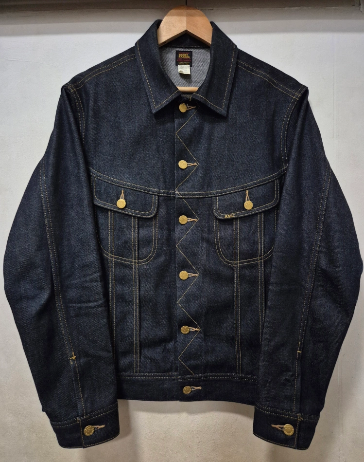 더블알엘 RRL lot271 트... | 당근 중고거래