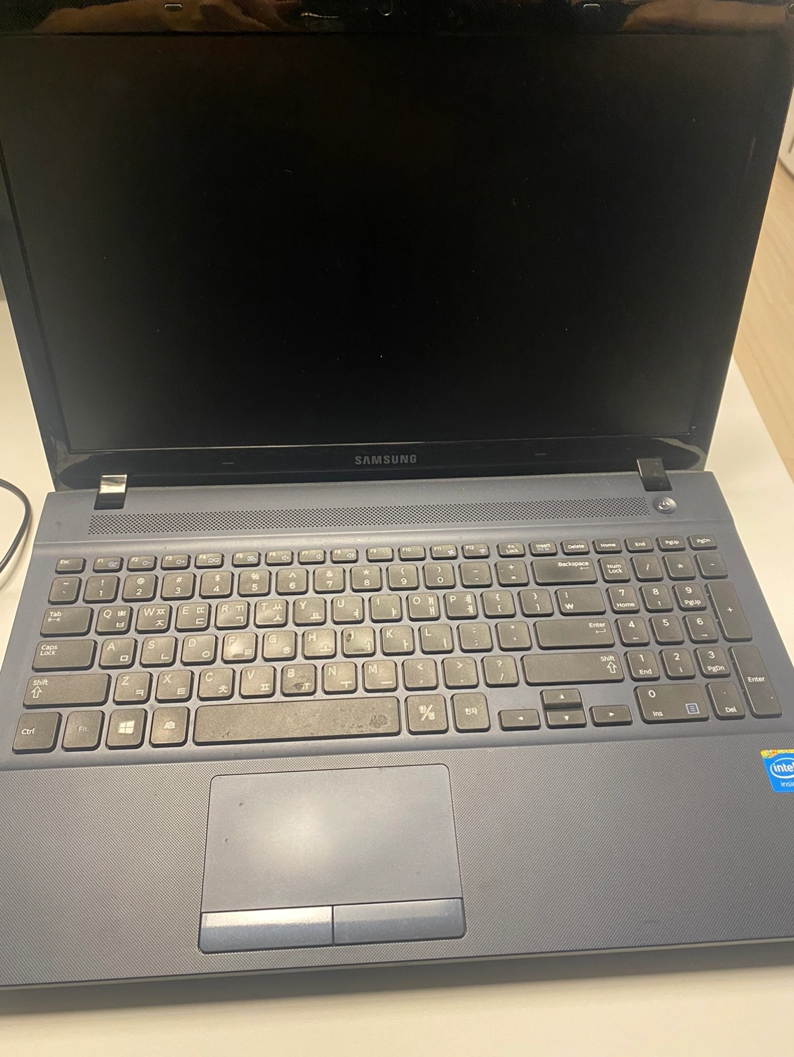 NT270E5J-k11 노트북 | 화곡제1동 | 디지털기기 | 당근 중고거래