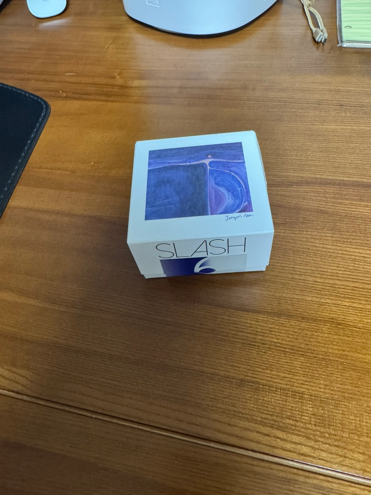 디오 Slash 6(슬래시 6) 블루투스 DAC 리시버 | 서빙고동 | 디지털기기 | 당근 중고거래