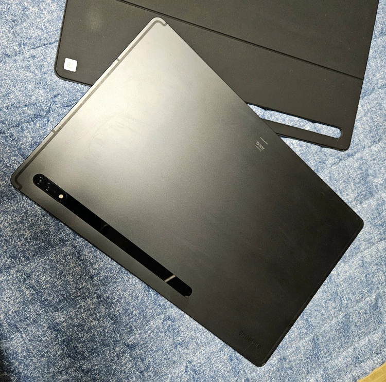 갤럭시탭S8울트라 128g wi... | 당근 중고거래