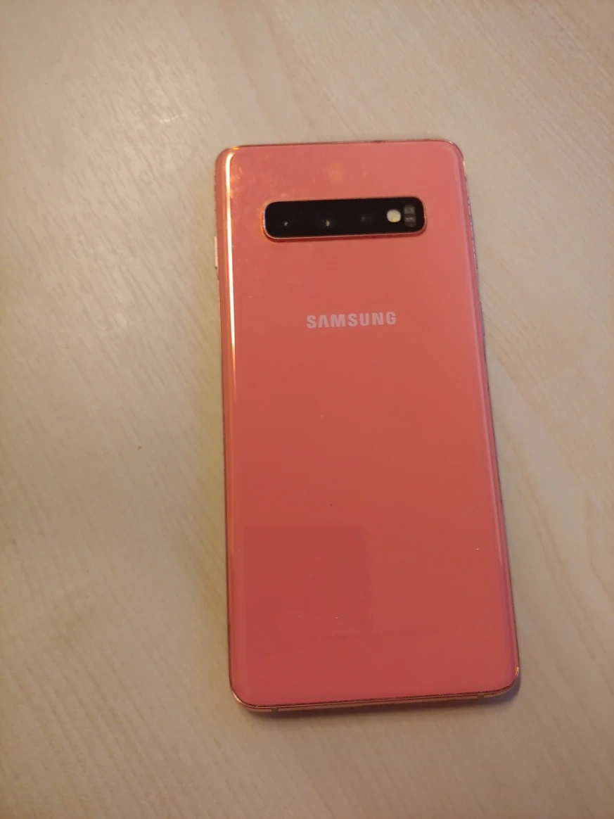 갤럭시 s10 128g | 당근 중고거래