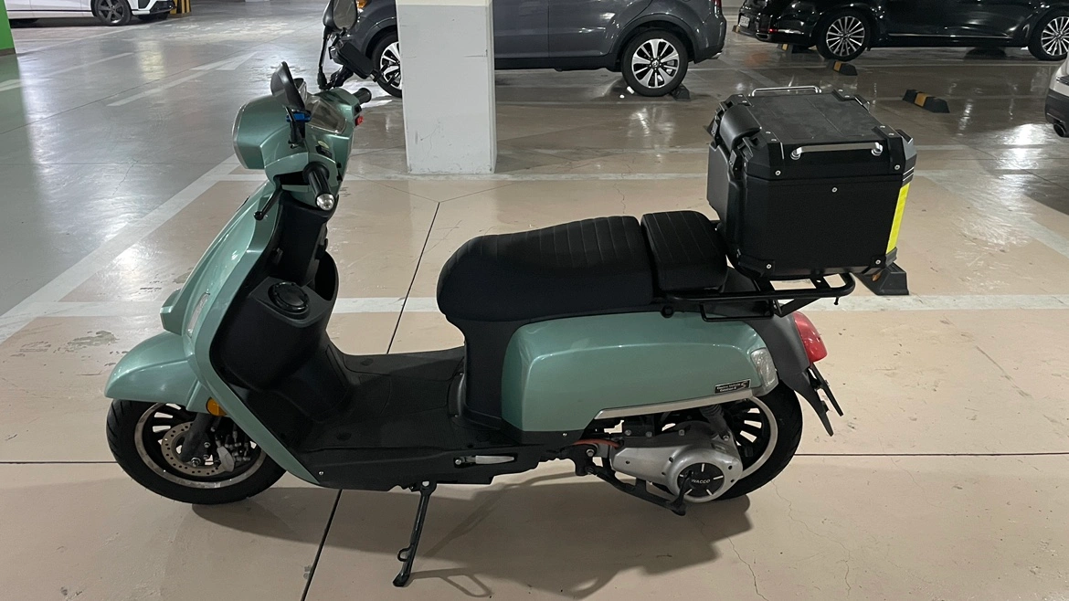 와코 전기스쿠터 23 ev-e6... | 당근 중고거래