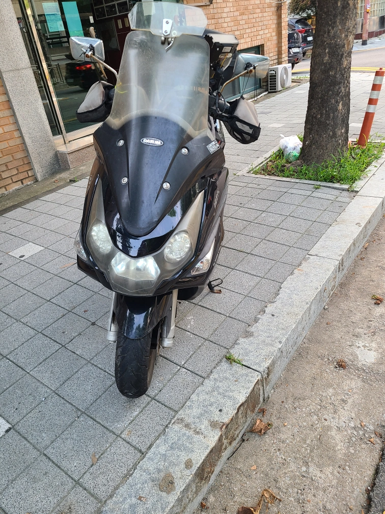 Q2 125cc | 기타 중고물품 | 당근 중고거래