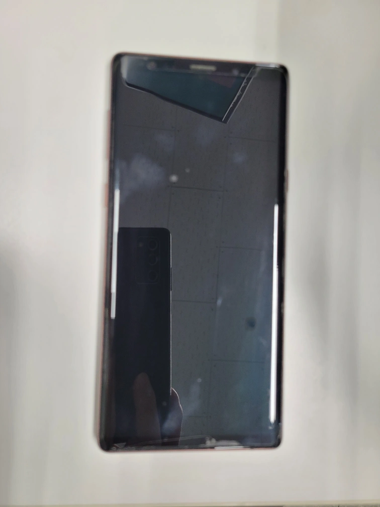 갤럭시 노트9 128G 메탈릭 ... | 당근 중고거래