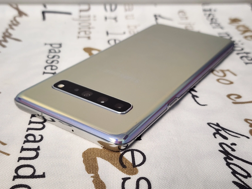 갤럭시 S10 5G 256g 자급제 | 당근 중고거래